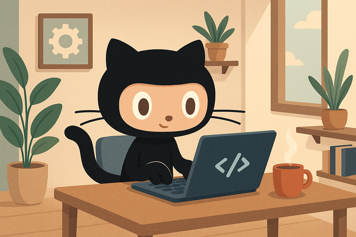 Автоматизация аналитических процессов с помощью GitHub Actions: практический гайд - Karpov.Courses