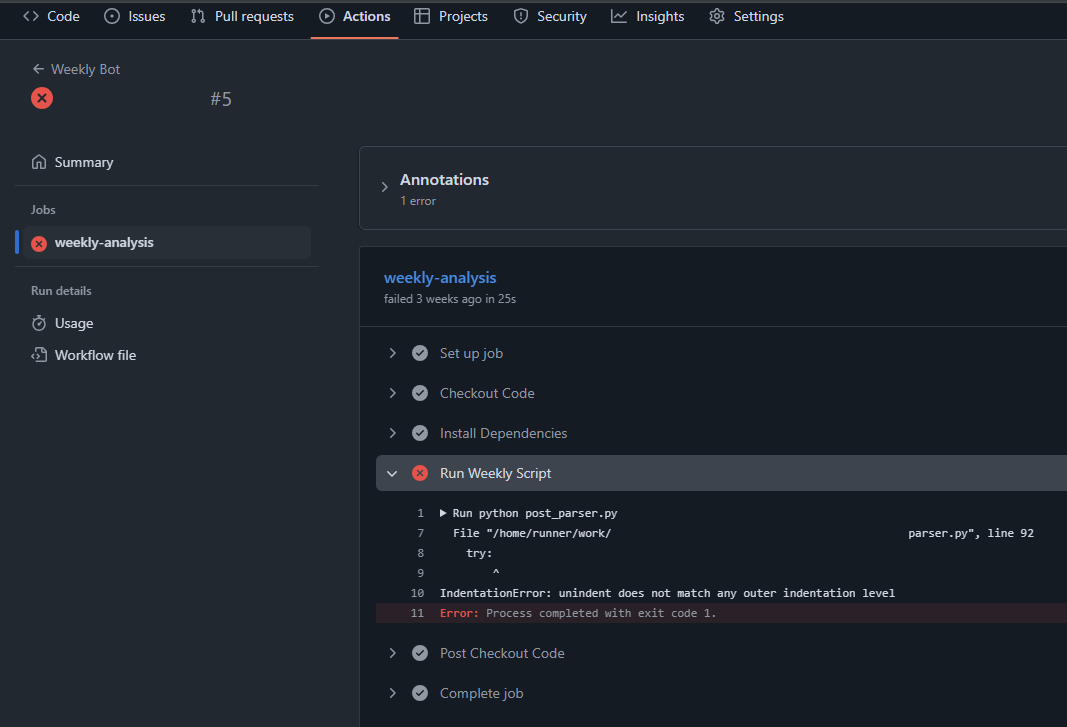 Автоматизация аналитических процессов с помощью GitHub Actions: практический гайд - Karpov.Courses